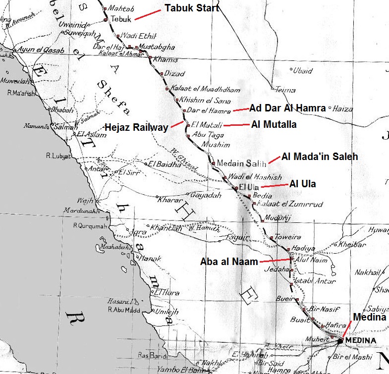 hejaz-railway-map – common or garden theologian